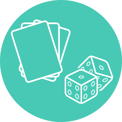 Literacy Card Games & Decks – Ascend SMARTER Intervention