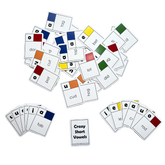 Literacy Card Games & Decks – Ascend SMARTER Intervention