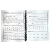 Manuals and Workbooks – Ascend SMARTER Intervention