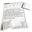 Reading Annotation Sticky Notes (Set of 5 Pads) – Ascend SMARTER ...
