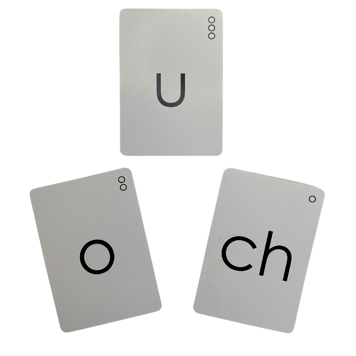 Phonogram Sound Deck – Ascend SMARTER Intervention