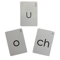 Phonogram Sound Deck – Ascend SMARTER Intervention